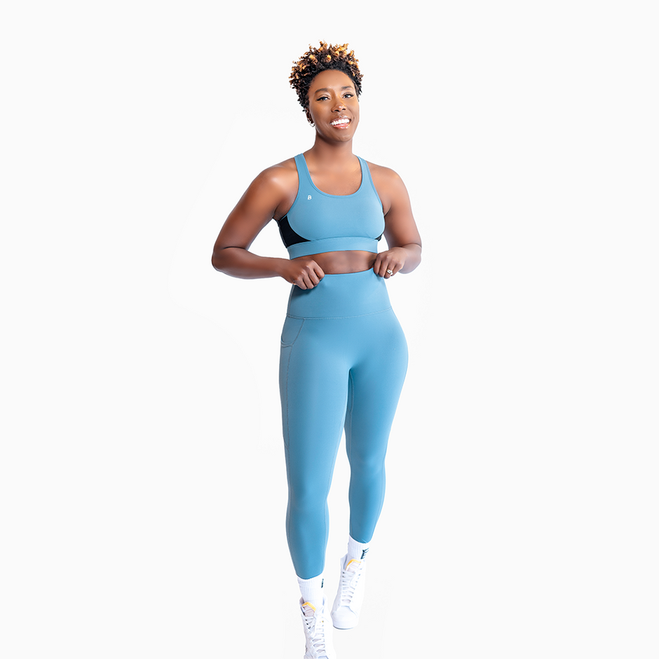 Fitness Collection – Define Bold